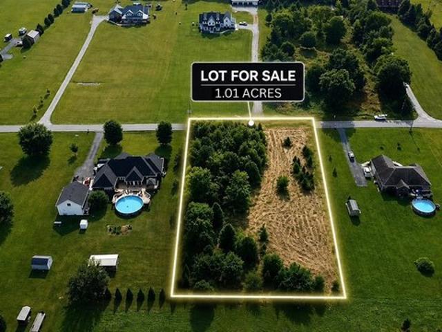 321 Aaron Rd Lot 6 7, Bowling Green, KY 42101