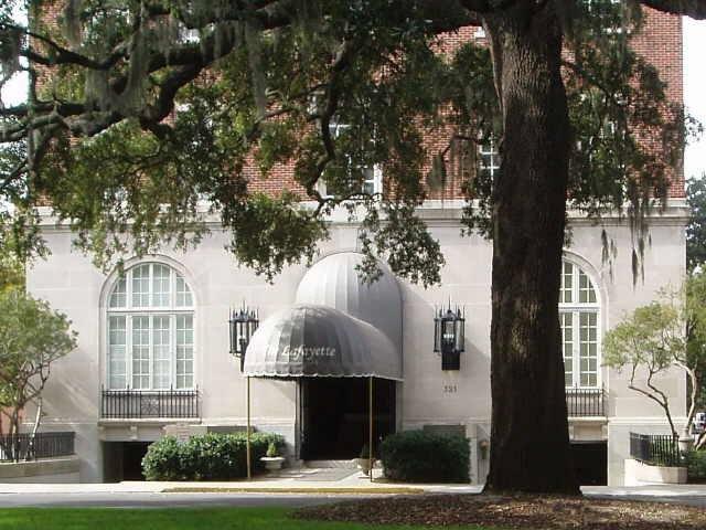 321 Abercorn St Apt 406, Savannah, GA 31401