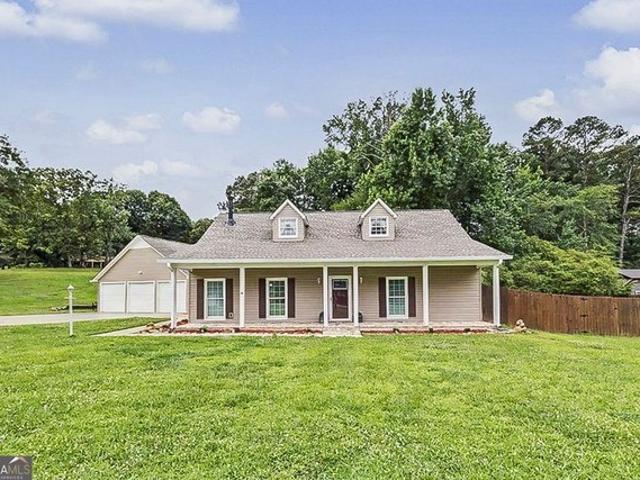 321 Acorn Rd SE, Rome, GA 30161
