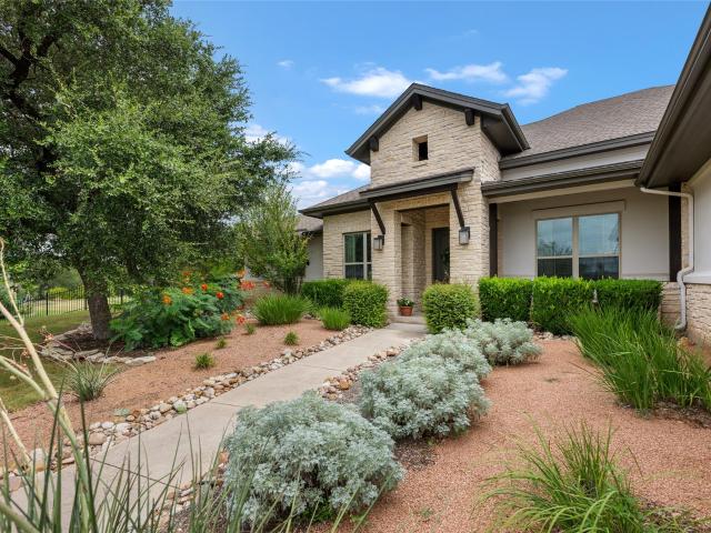 321 Aldea Cv