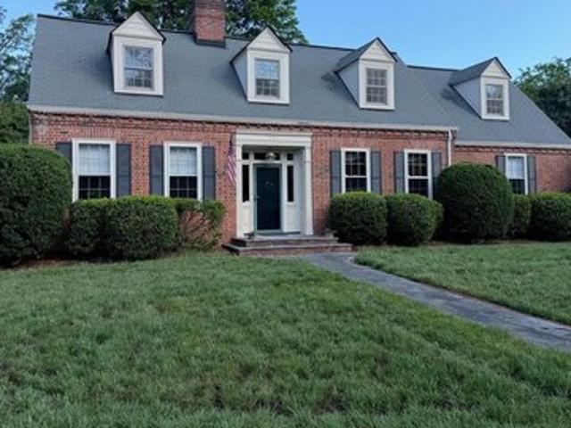 321 Alderman Rd, Charlottesville, VA 22903