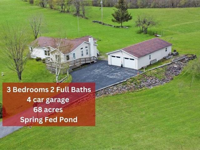 321 Allen Rd, Jefferson, NY 12093