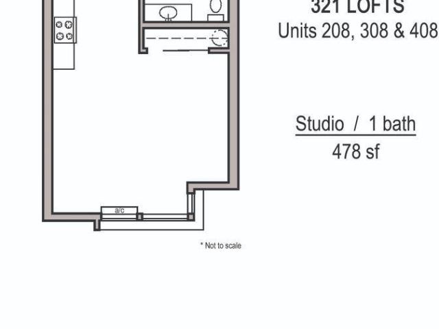 321 Apartments 2 Bedroom Apartment for Rent at 321 Legion Way Se, Olympia, WA 98501 Downtown Olympia