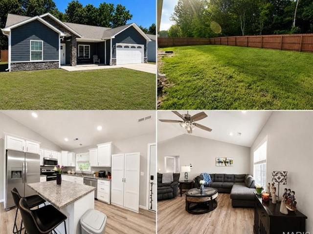 321 Apple Park Way, Poplar Bluff, MO 63901