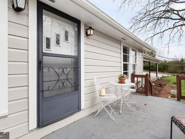 321 Arch Dr, Canton, GA 30114