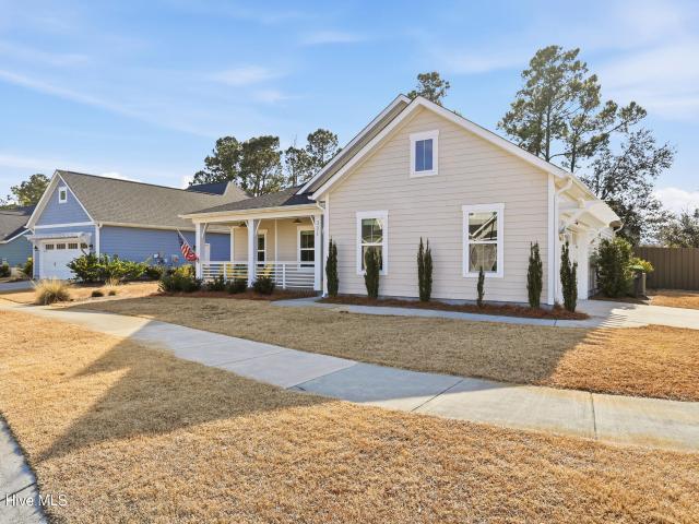 321 Arden Drive