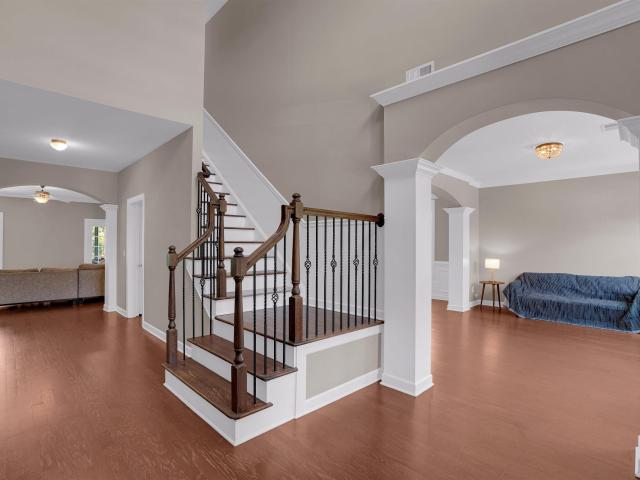 321 Asa Rose Lane