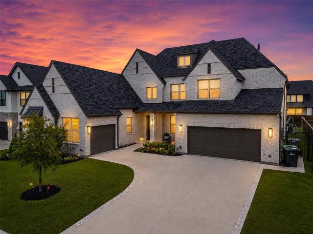 321 Atherton Court