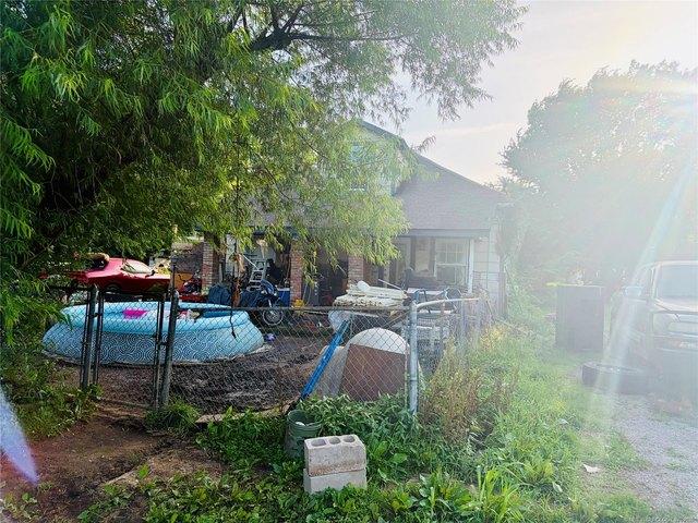 321 Bond St, Chelsea, OK 74016