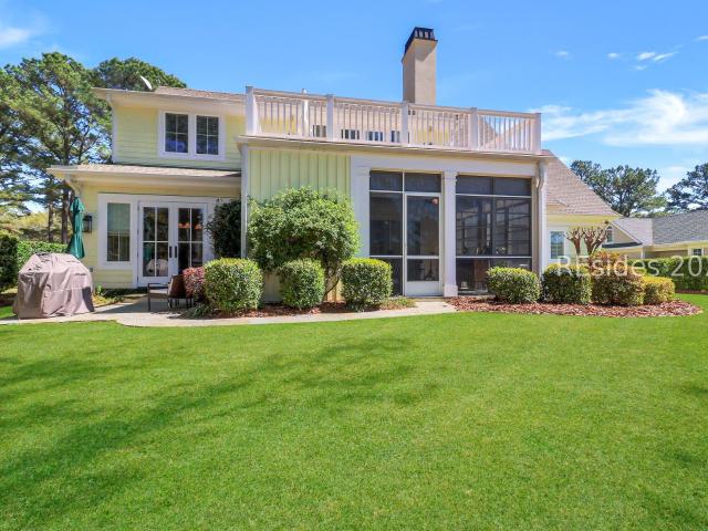 321 Bamberg Dr, Bluffton, SC 29910 | MLS #505485