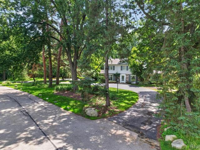 321 Barden Road