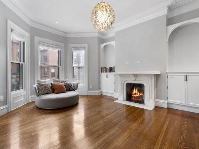321 Beacon St, Boston, MA 02116 | MLS #73532