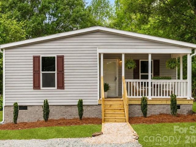 321 Bell Rd, Kings Mountain, NC 28086