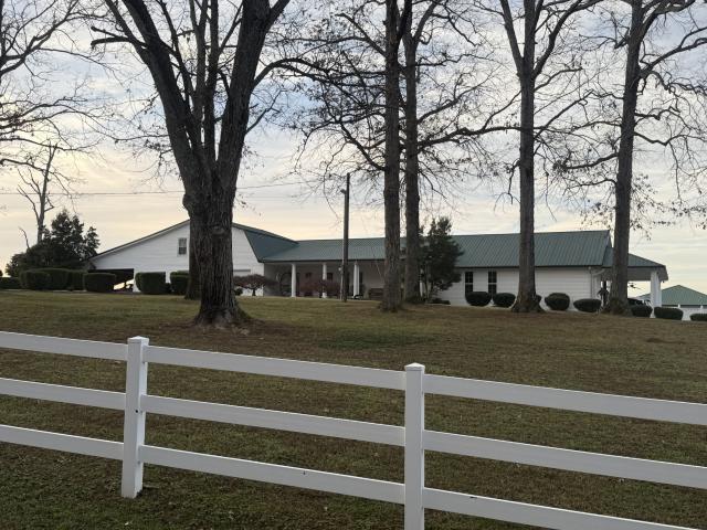 321 Bellview Rd