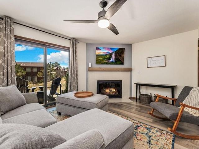 321 Big Horn Dr Unit A2, Estes Park, CO 80517