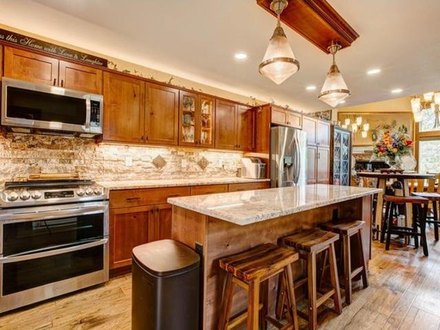 321 Big Horn Dr Unit C3, Estes Park, CO 80517