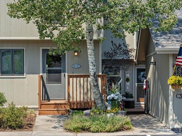 321 Big Horn Dr Unit C2, Estes Park, CO 80517