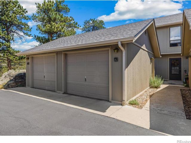 321 Big Horn Drive # 2