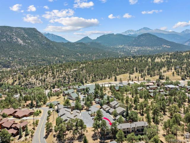 321 Big Horn Drive # 5
