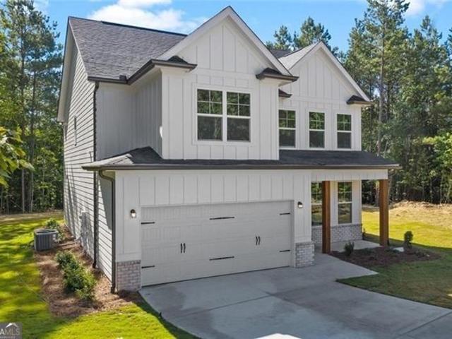 321 Birchwood Farms Ln, Dallas, GA 30132
