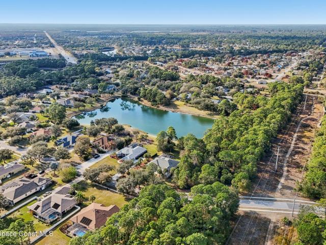 321 Brightwater Dr SE, Palm Bay, FL 32909 | MLS #1069