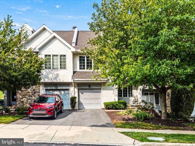 321 Bristol Cir Unit 321, Exton, PA 19341