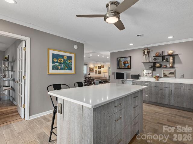 321 Britton Creek Drive