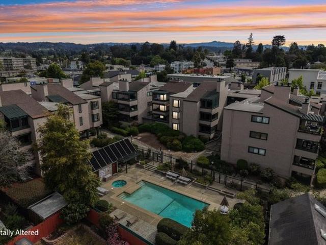 321 Broadway Unit A2, Santa Cruz, CA 95060