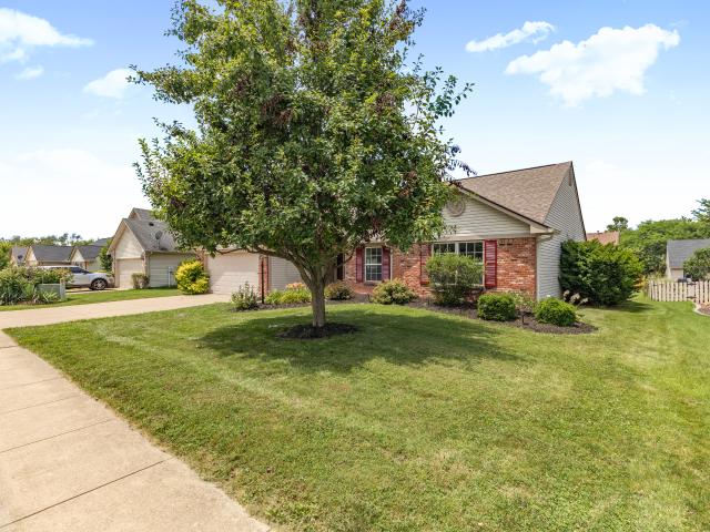 321 Brooks Bend
