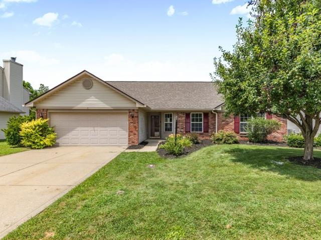 321 Brooks Bnd, Brownsburg, IN 46112