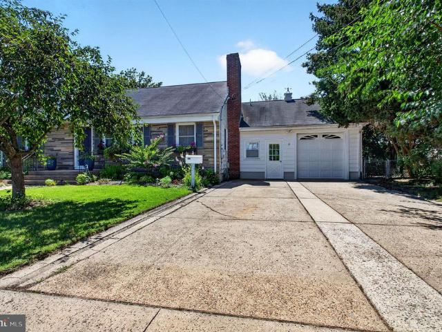 321 Buttonwood Street