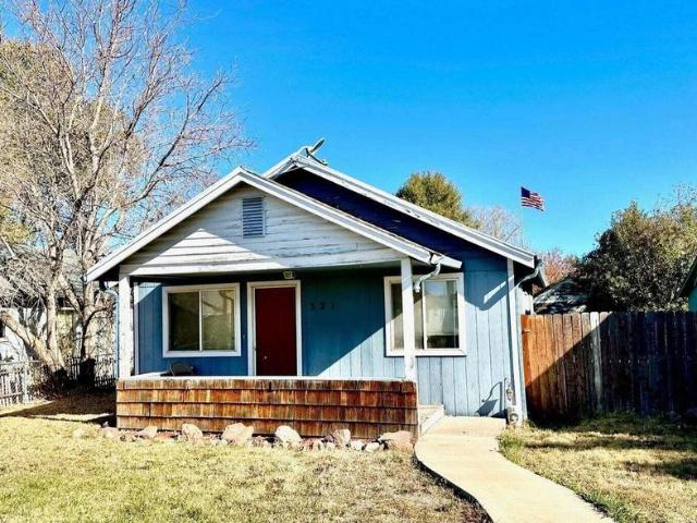 321 Butte Street, Dorris, CA 96023 643176944