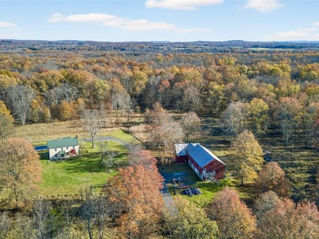 321 Burnt Meadow Road