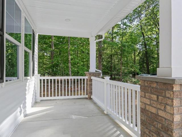 321 Burts RD