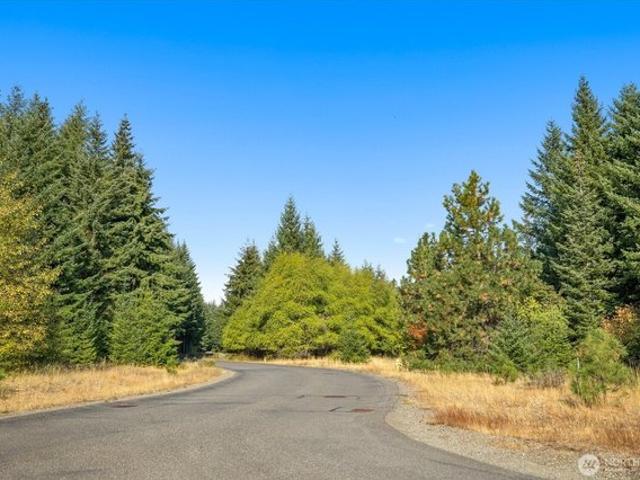 321 Goat Creek Ln Lot 8, Cle Elum, WA 98922