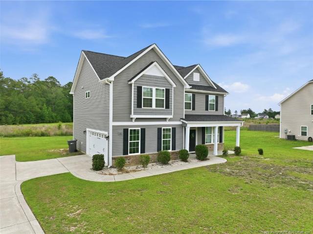 321 Gadson Drive