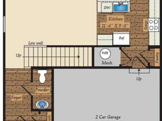321 Gilliland Rd, Siler City, NC 27344 | MLS #10144 | Compass