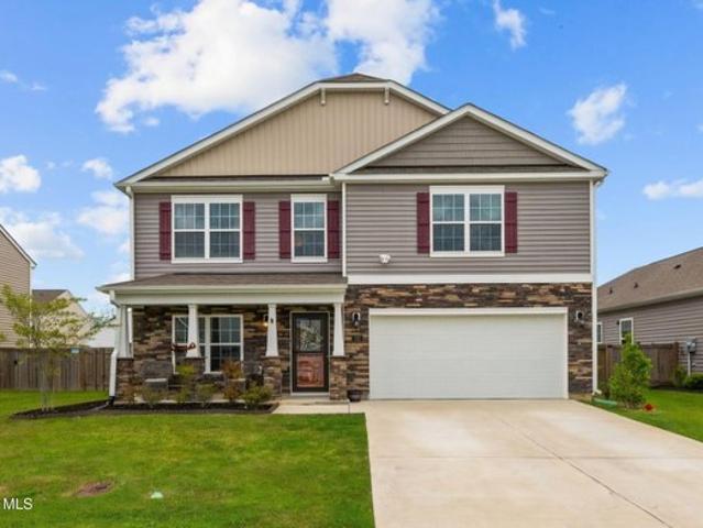 321 Ginger Dr, New Bern, NC 28560