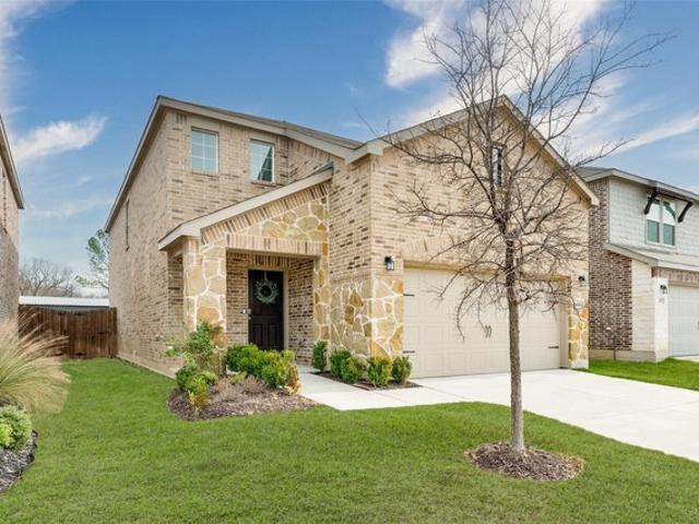 321 Glenwick Ln, Van Alstyne, TX 75495