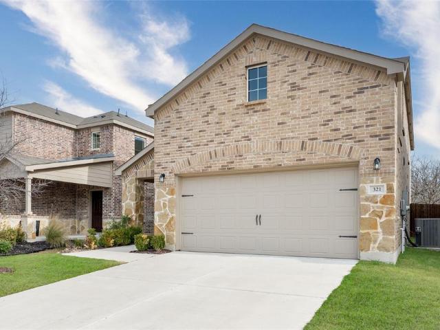 321 Glenwick Lane