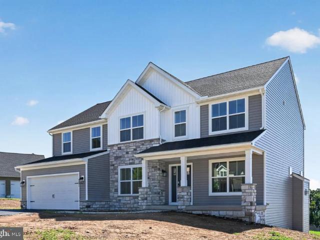 321 Greenwood Road
