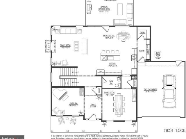 321 Green Top Road # 7