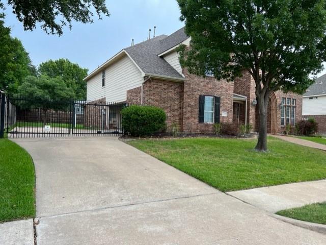 321 Greenfield Drive
