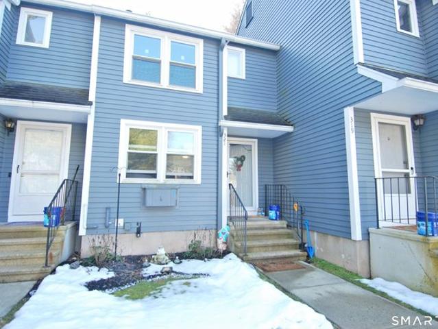 321 Greens Loop Unit 321, Cheshire, CT 06410