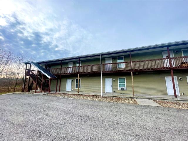 321 Grove City Road