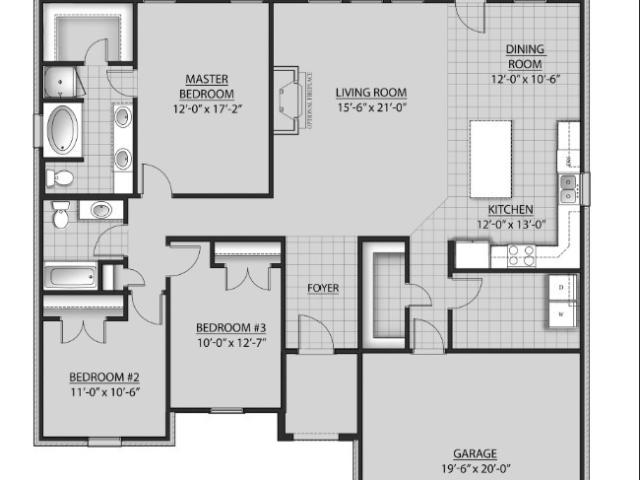 321 Dove Court
