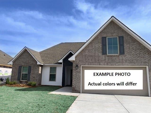 321 Dove Ct, Bridge City, TX 77611