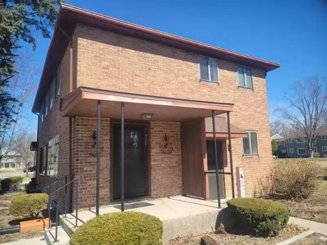 321 Dogwood St, Park Forest, IL 60466 MLS 12314409