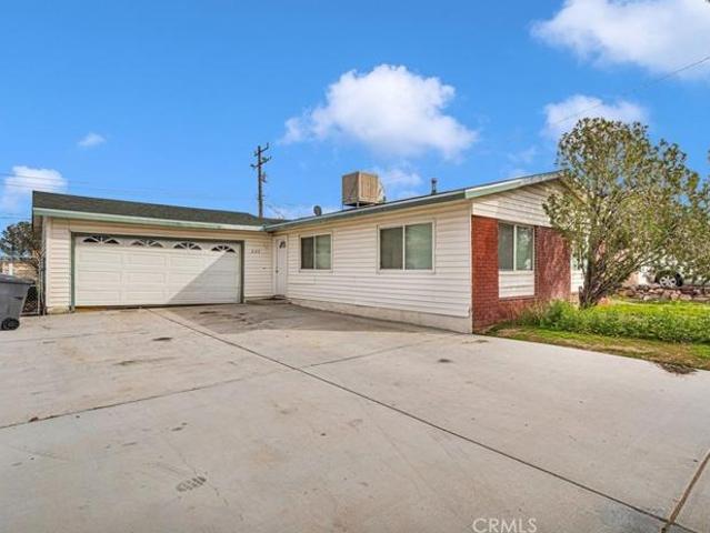 321 Date Ave, Barstow, CA 92311
