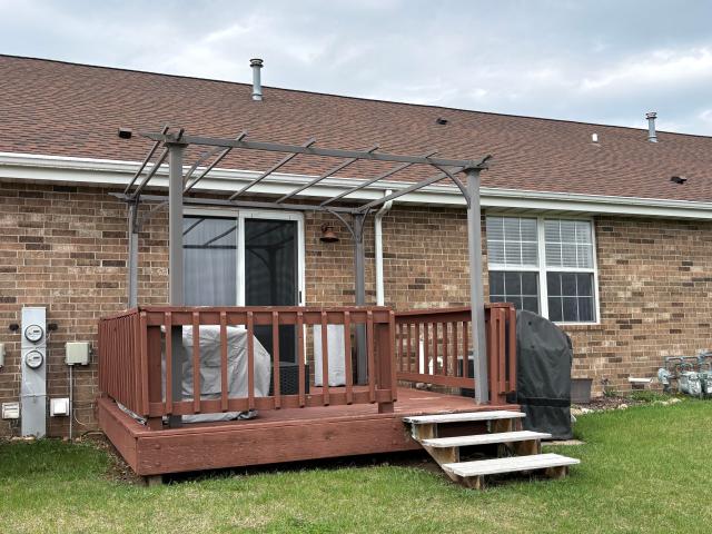 321 Davis St, Unit 2, Elkhorn, WI 53121 | MLS #1958 | Compass